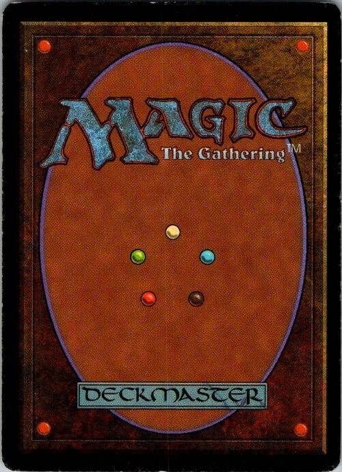 Rocket Launcher Revised MTG LP | eBay