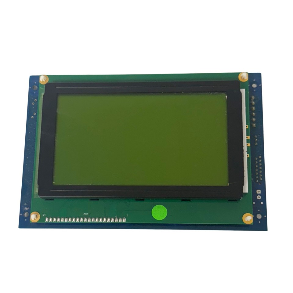 Alliance Commercial Washer Computer Control Board PRI553412B -Free ...