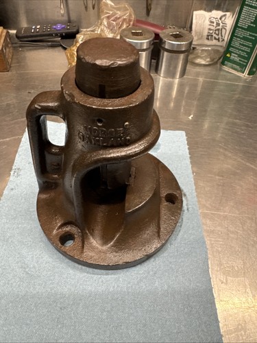 MORSE-STARRETT Model No. 1A Impact Wire Rope Cable Cutter A2 | eBay