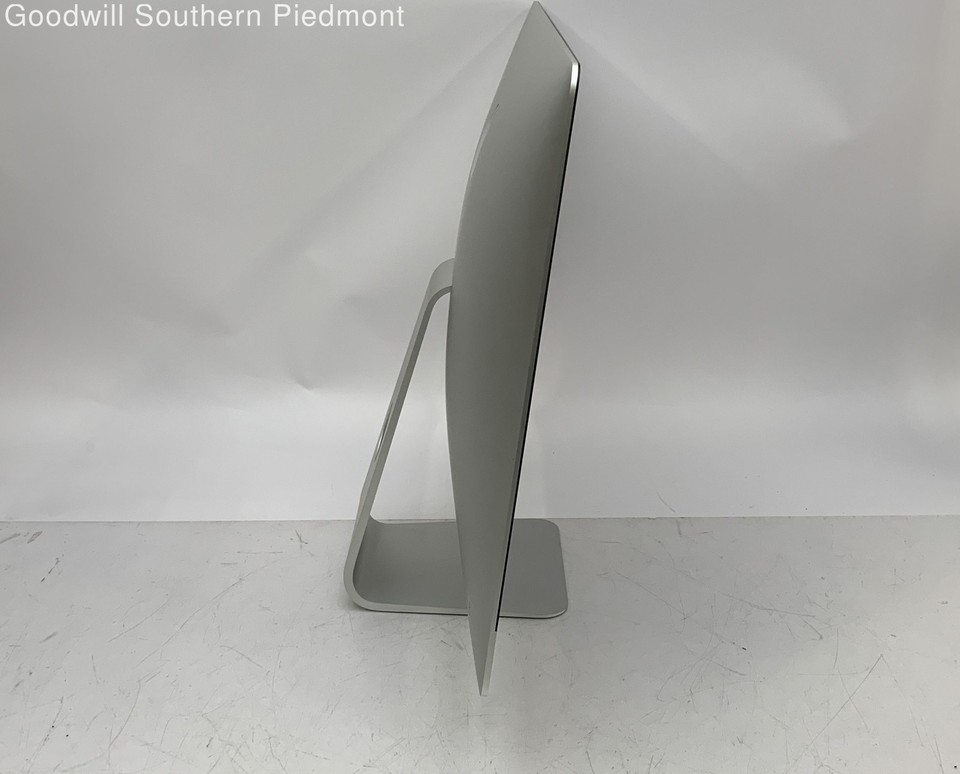 Apple iMac A1419 Intel Core i5 Gen 4 3.2 GHz 8GB RAM 1 TB HDD All-in ...
