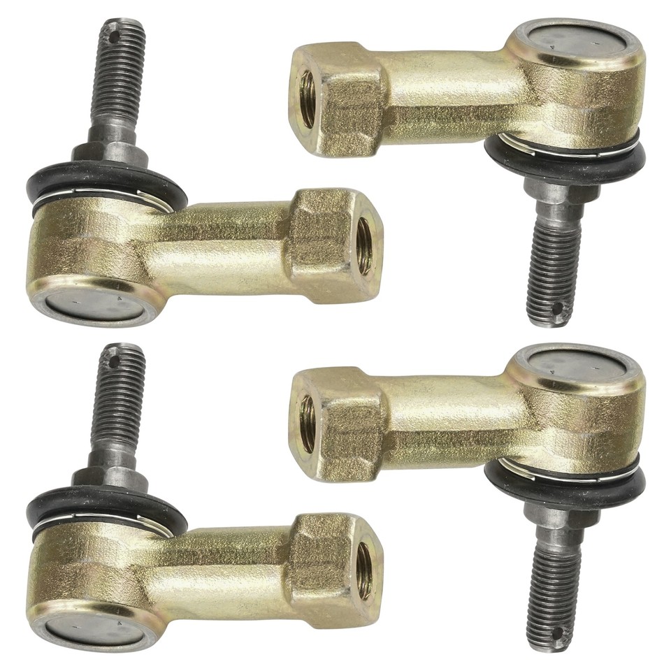 for Honda TRX400EX Sportrax 2001-2008 Two Sers Tie Rod End Kit | eBay