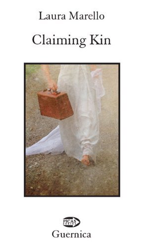 CLAIMING KIN (PICAS SERIES) By Laura Marello *Excellent Condition ...