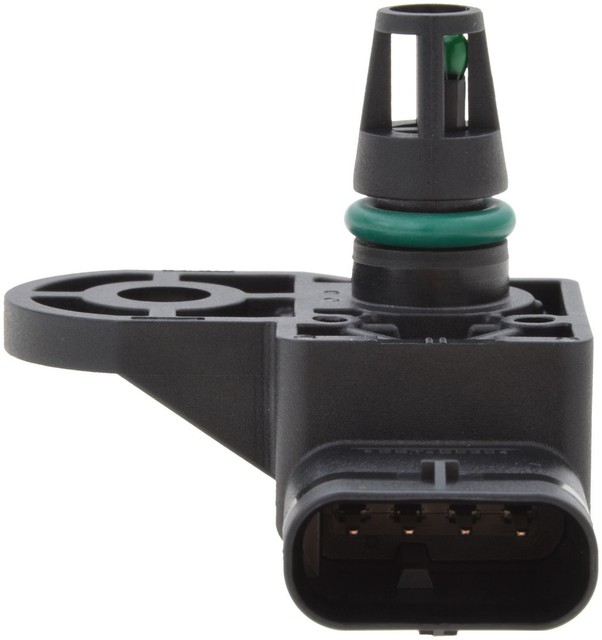 Turbocharger Boost Sensor-New Bosch 0261230252 for sale online | eBay