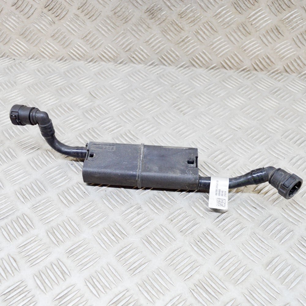 MASERATI QUATTROPORTE M156 3.0 S Fuel Vapor Seperator Tube Unit ...