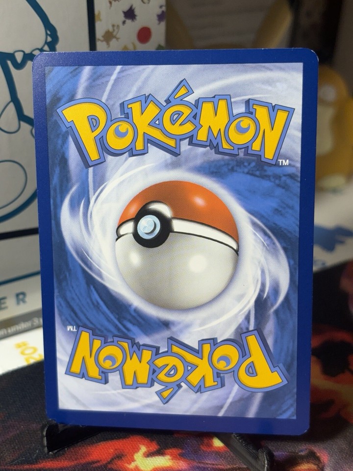 Blastoise ex 200/165 Sv: Scarlet & Violet 151 SIR | eBay