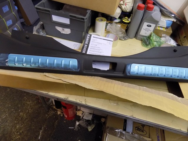 Land Rover LR061593 for sale online | eBay