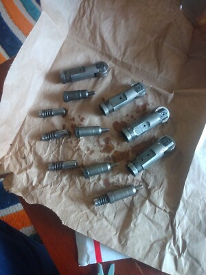 Harley Davidson Shovelhead Panhead Hydraulic Lifter Tappets Used One ...