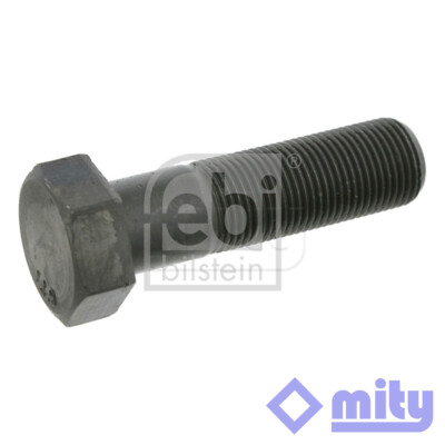 Fits Audi Coupe 100 90 200 80 A6 VW LT Crankshaft Pulley Bolt Mity ...