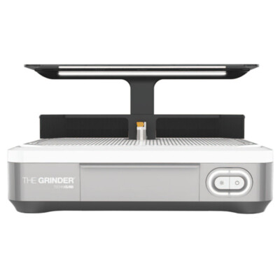 The Grinder 1 by Techniglass | eBay