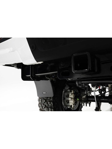 Bushwacker Mud Flaps 19- Ram 1500 (MUD-50054) | eBay Australia