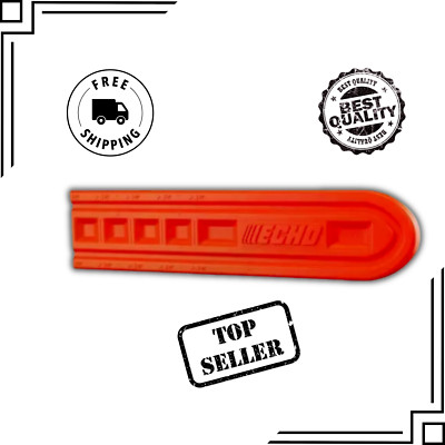 20 In. Chainsaw Scabbard Guide Bar Cover | eBay