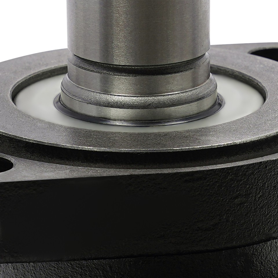 Roller Stator Hydraulic Motor RE013948 RE013915 660-4-0010-9 for ...