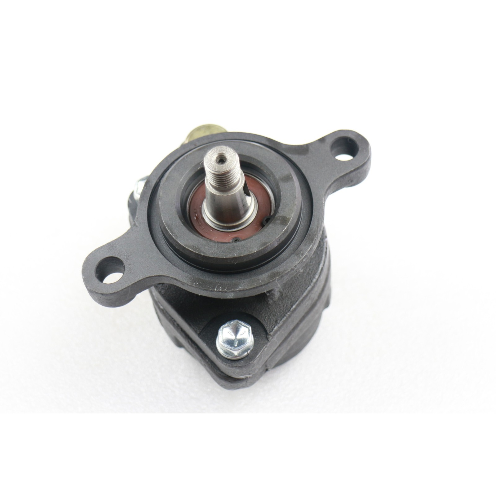 Power Steering Pump Fit for Toyota Land Cruiser HZJ75 HDJ80 1HZ 1HD 4 ...