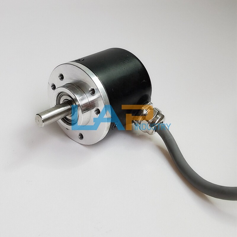 1PCS NEW FOR Photoelectric encoder ENC-100-A-M-2 | eBay