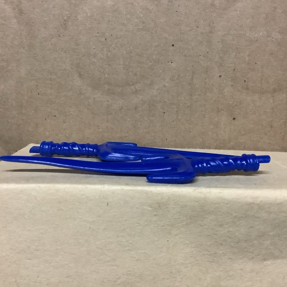 1997 Teenage Mutant Ninja Turtles THE NEXT MUTANT RAPHAEL TMNT Double ...