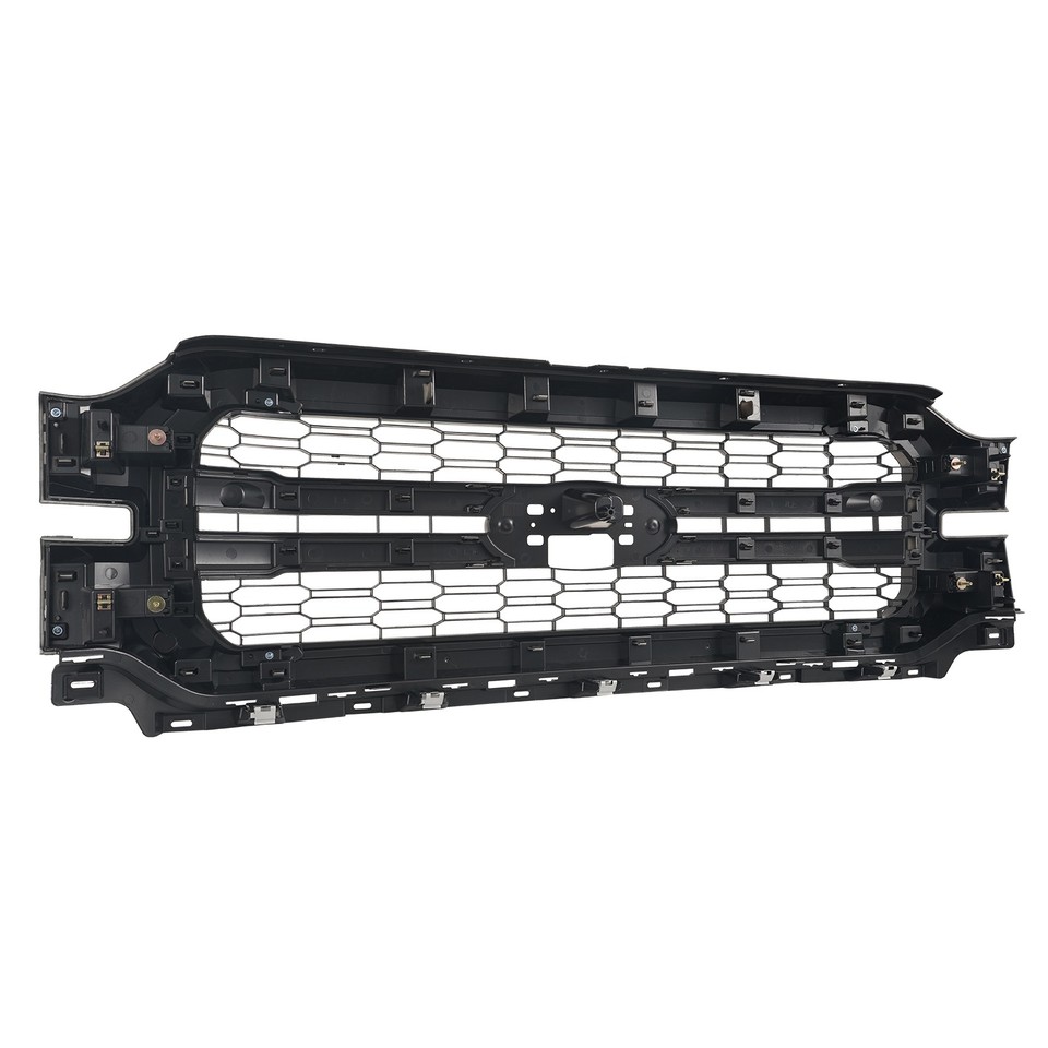 Front Bumper Grille RL3Z8200GA Fits 2024 2025 Ford F-150 F150 Lariat ...