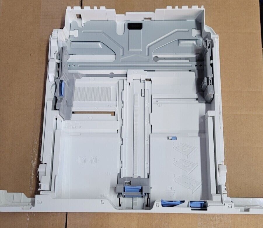 HP Color LaserJet Pro M283 & M281 & M278 Bottom #2 Paper Cassette Trays ...