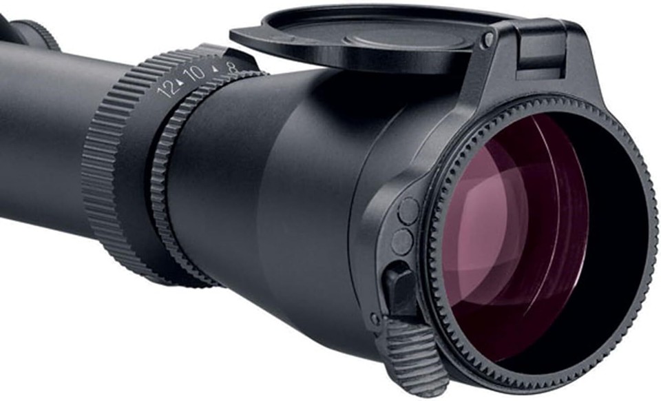 Leupold Alumina Flip Back Lens Cover Kit - 40Mm & Standard EP | eBay