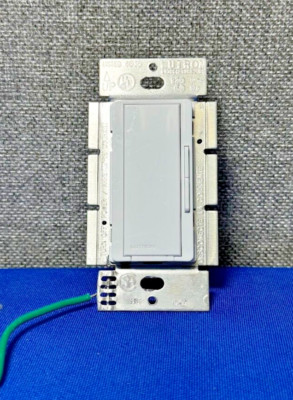 Lutron Wall Timer for Lighting - Timed Light Switch | eBay