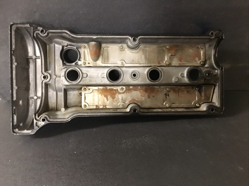 Mazda Protege Z5 1.6L 16 Valves 1995-1998 Powdered Coated Valve Cover ...