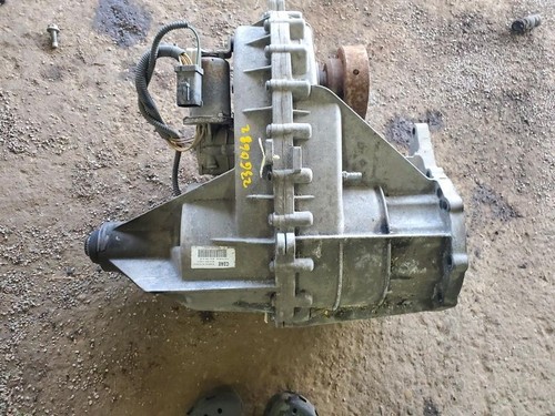 2012-2014 Ford F150 Transfer Case Assembly OEM | eBay