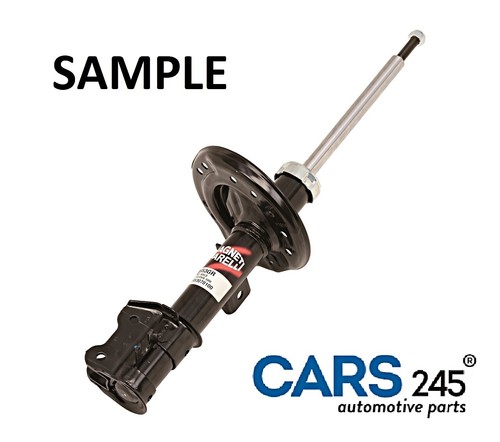Shock Absorber Front Fits MITSUBISHI L 200 MAGNETI MARELLI NEW MR151227 ...