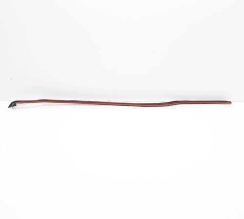 NEW BMW X6G06 FRONT LEFT DOOR A-PILLAR CAULKING 51769465617 9465617 ...