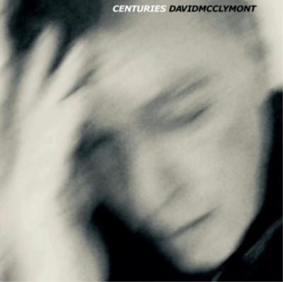 David McClymont Centuries (Vinyl) 12" Album (Gatefold Cover) | eBay