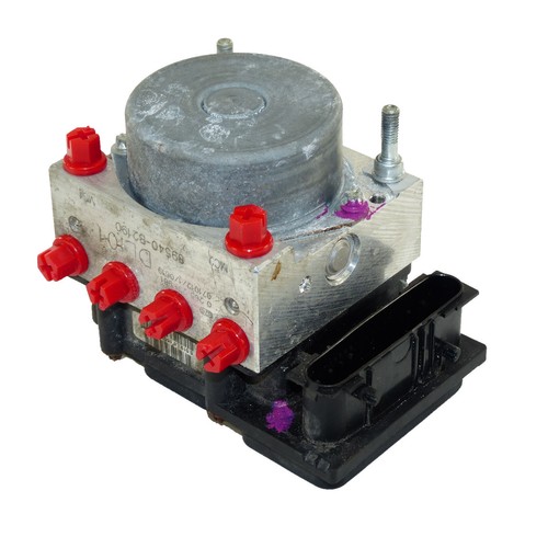 ABS Aggregate Hydraulic Block 89540-B2190 Daihatsu Cuore VIII L276 ...