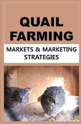Francis Okumu Quail Farming (Paperback) (US IMPORT) | eBay
