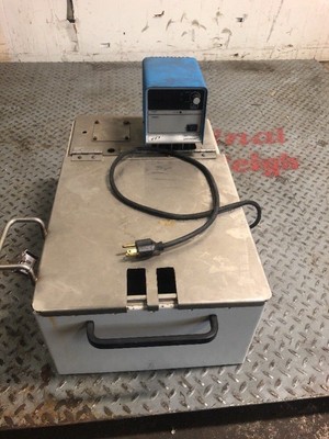 Water Baths & Chillers - Cole Parmer Polystat