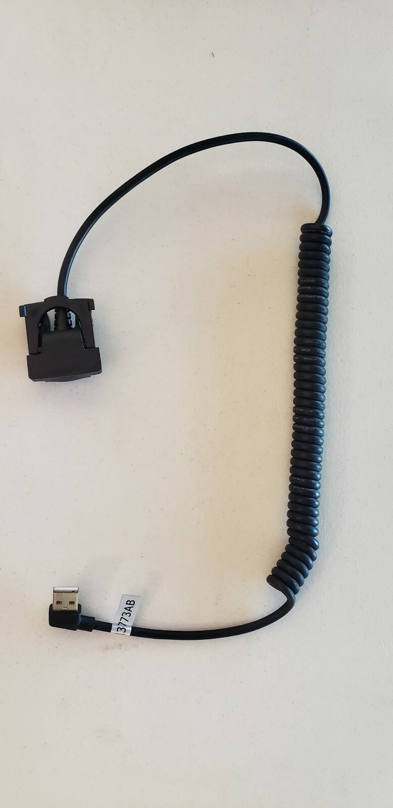 USB cable connecting iCT220 iCT250 to pinpads iPP320 iPP350 P/N ...