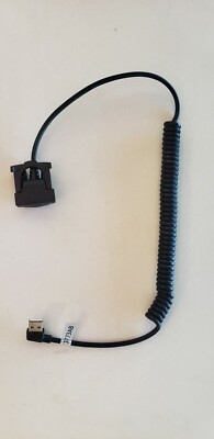 USB cable connecting iCT220 iCT250 to pinpads iPP320 iPP350 P/N ...