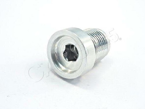 Genuine VW SKODA SEAT Golf R32 Gti Rabbit Variant Sealing Plug ...