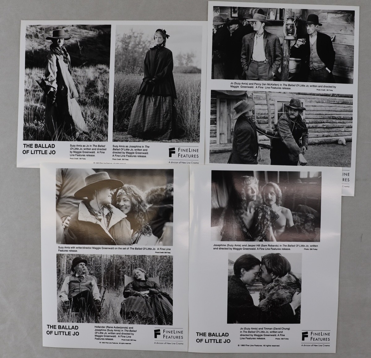 Suzy Amis Sam Robards