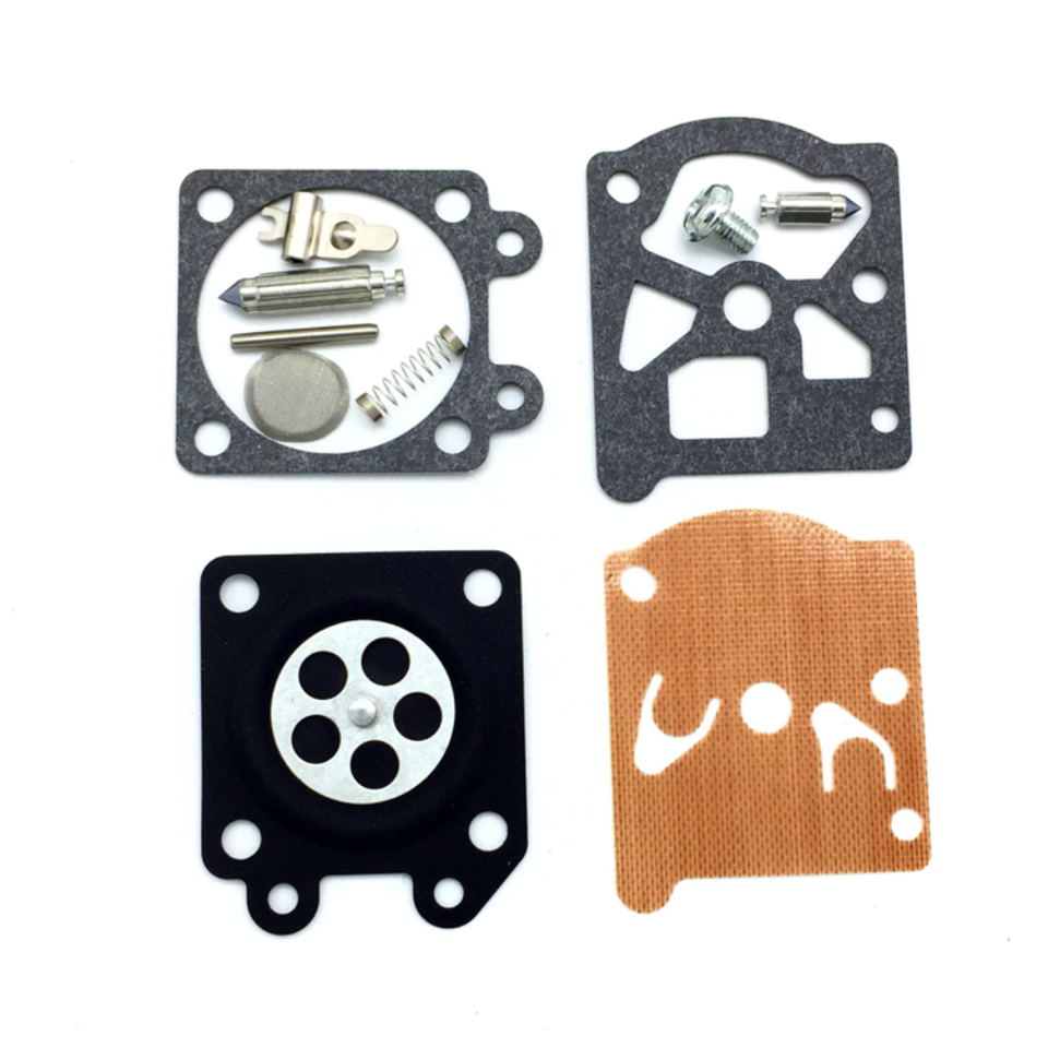 carburettor Rebuild Repair Kit For Stihl,024,MS240,026,MS260,Walbro,K11 ...