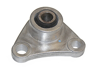 New Engine Torque Rod Mount Solid-Left Outer For Volvo -S80(1999-06 ...