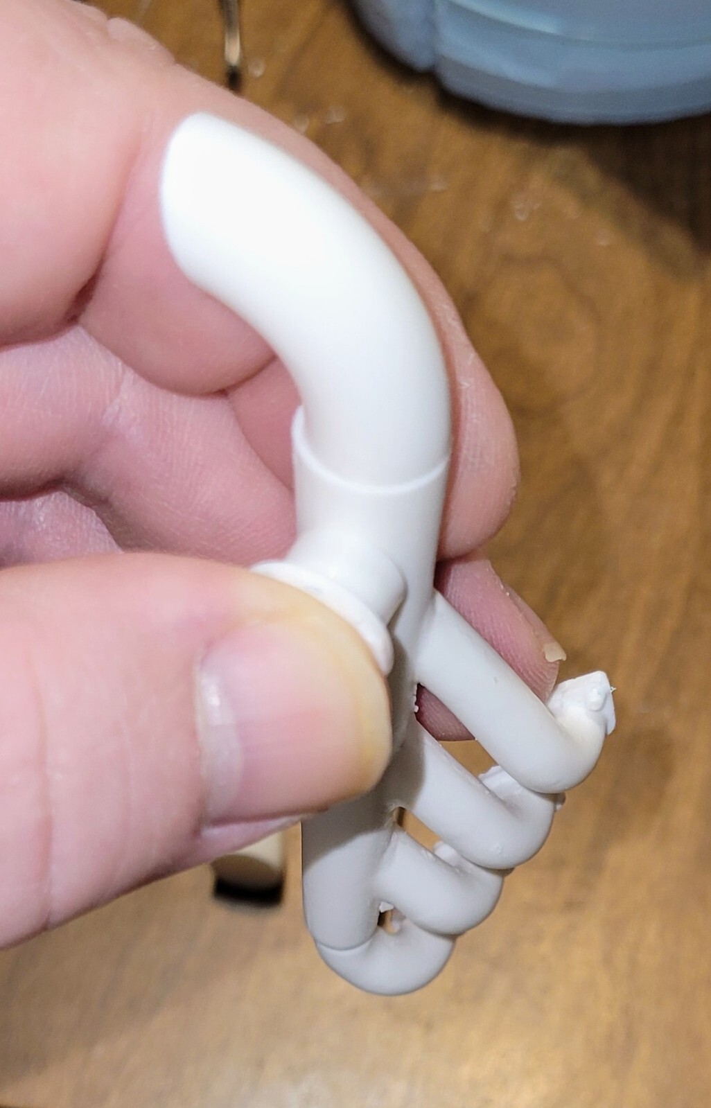 1/8 scale Hockney ARDUN Lincoln V12 engine Monogram potvin blower ...