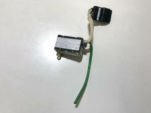 8978353020 89783-53020 627708-000 627708000 Immobiliser ECU Lexus ...