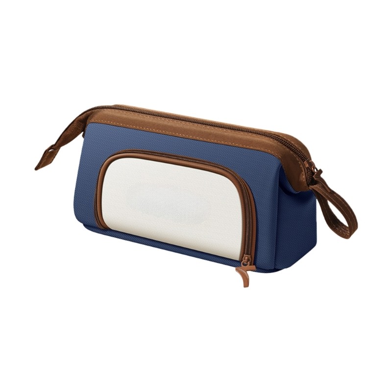 Pen Box Pencil Case Kids Students Desktop Organizers Pencil Pouches ...