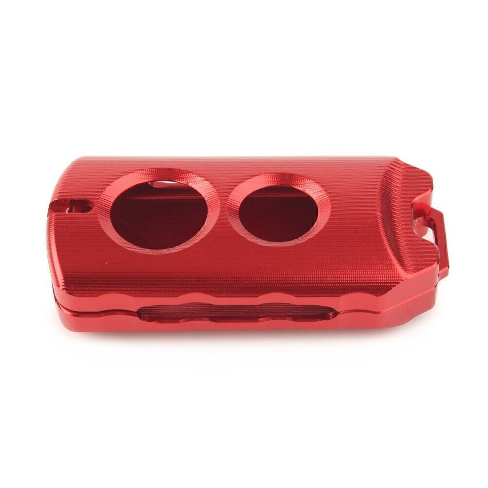 Fit YAMAHA NVX 125 155 AEROX 155 Remote Control Keychain Key Case Bag ...