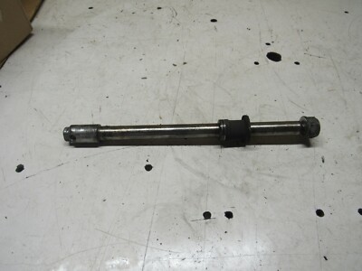 1984 82 83 84 85 86 Honda Magna V65 VF1100C VF1100 Rear Axle | eBay