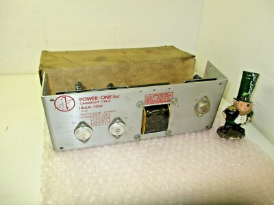 Power Supplies - Triple Power Supply