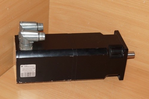 Jena Motor Ecospeed 80B32-0340-D77WD-MP105-40-15 -CR-AA | eBay