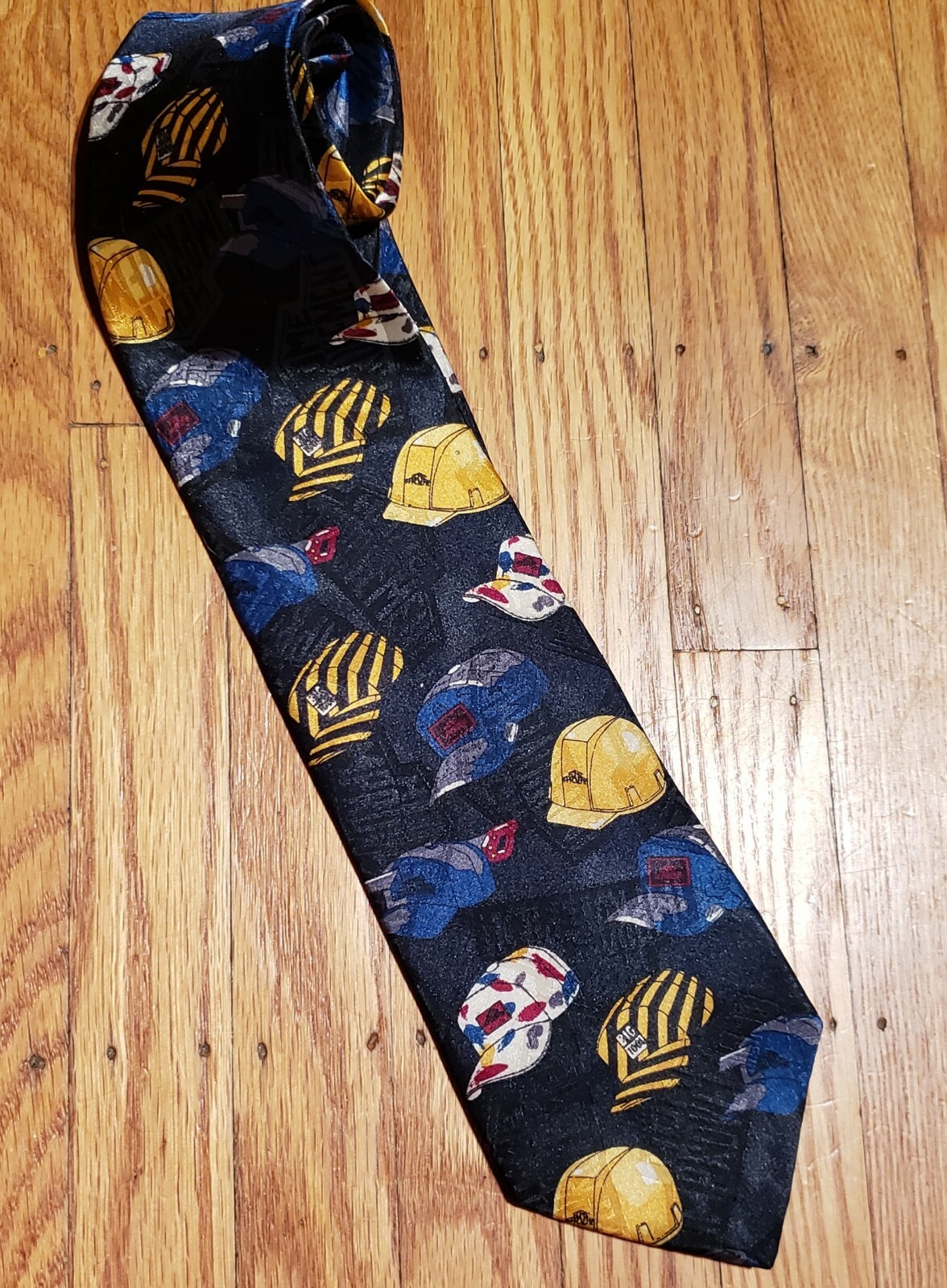 Home Improvement ~Tim "the tool man" Taylor Men's Nec… - Gem