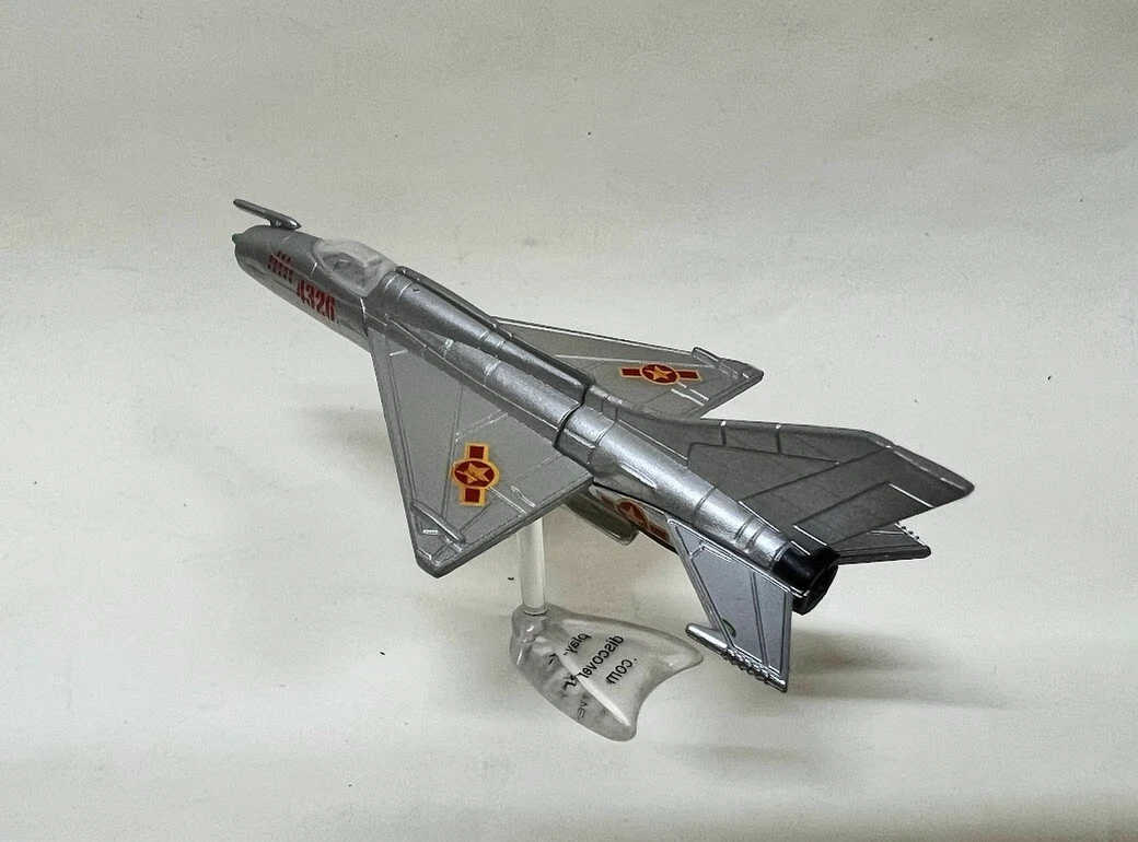 Vietnam Aircraft Models