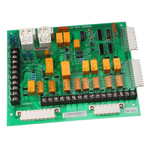 Generator Detector Control Board 300-4297 300-2808 for Onan 24V 12 ...