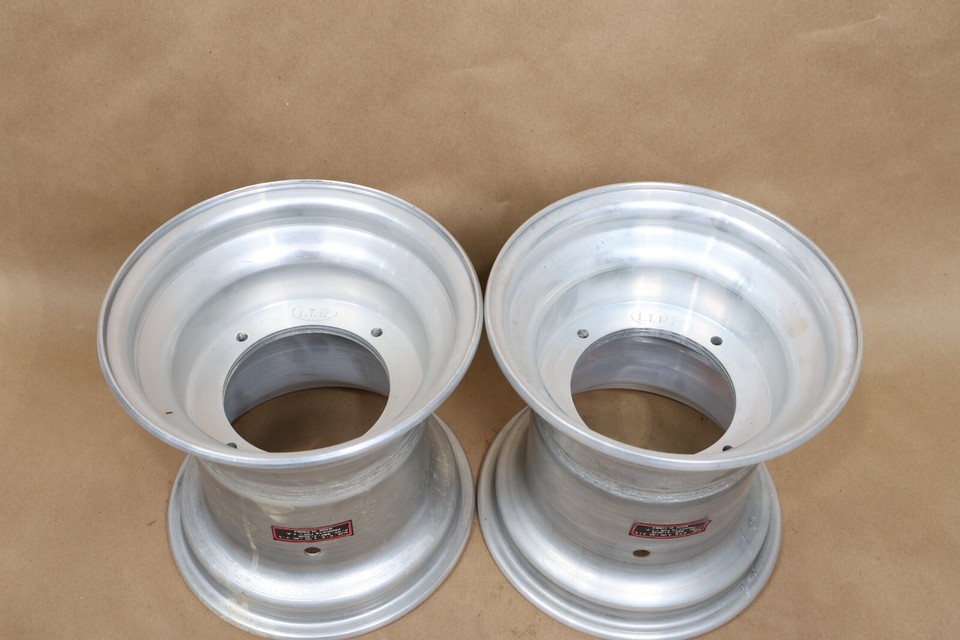 New ATC 110 125M 185 Rear 8" Rear wheels Rims 4x130 Bolt Pattern ...