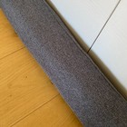 LONG DRAFT EXCLUDER, draft stopper, draught exclude, draft excluder ...