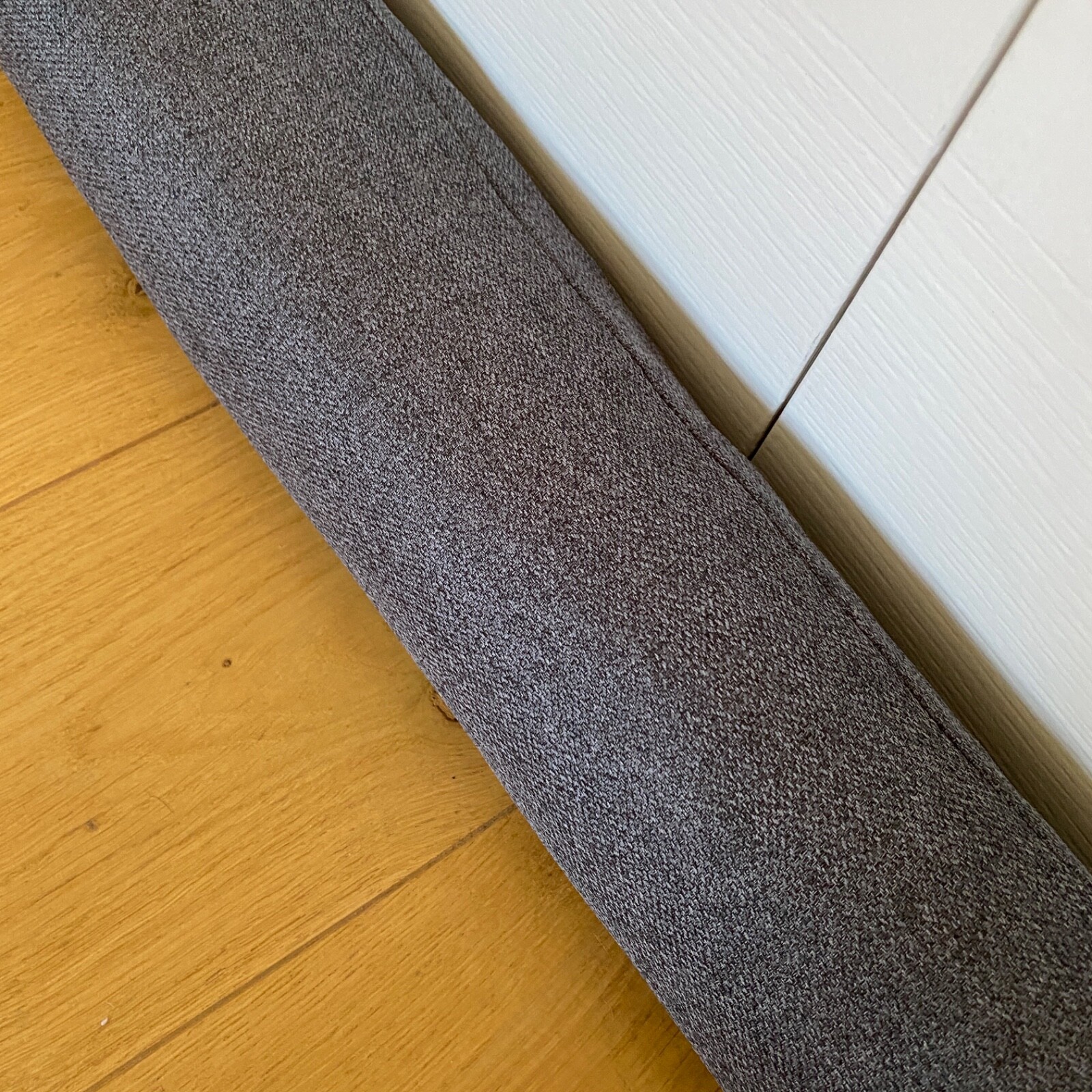 LONG DRAFT EXCLUDER, draft stopper, draught exclude, draft excluder ...
